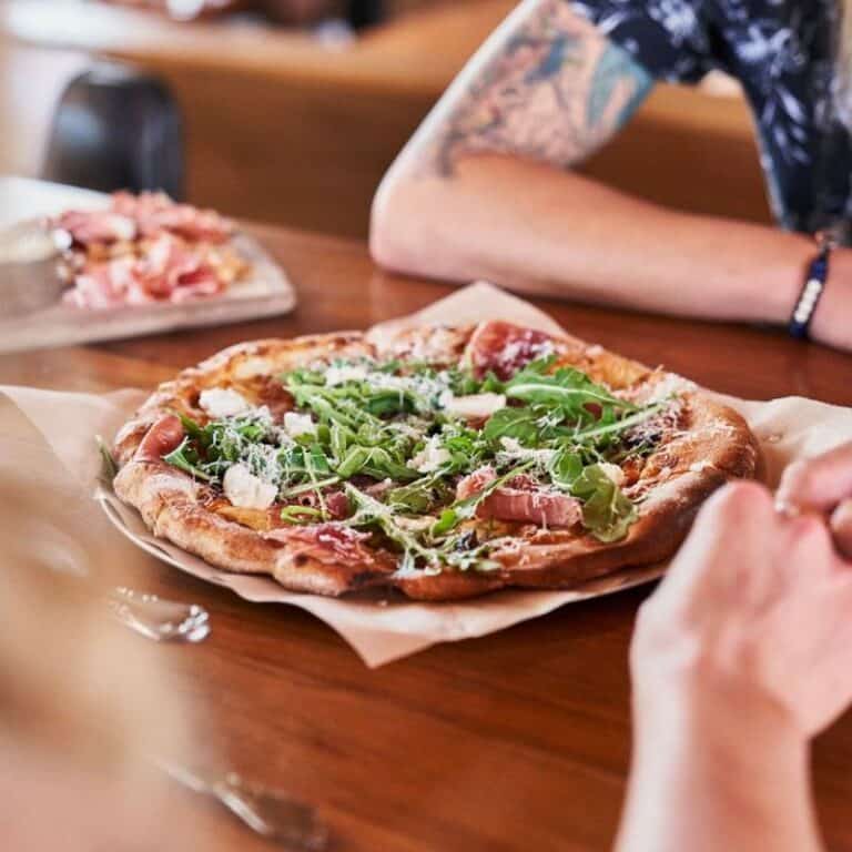 15 Best Restaurants at The Domain Austin 2026