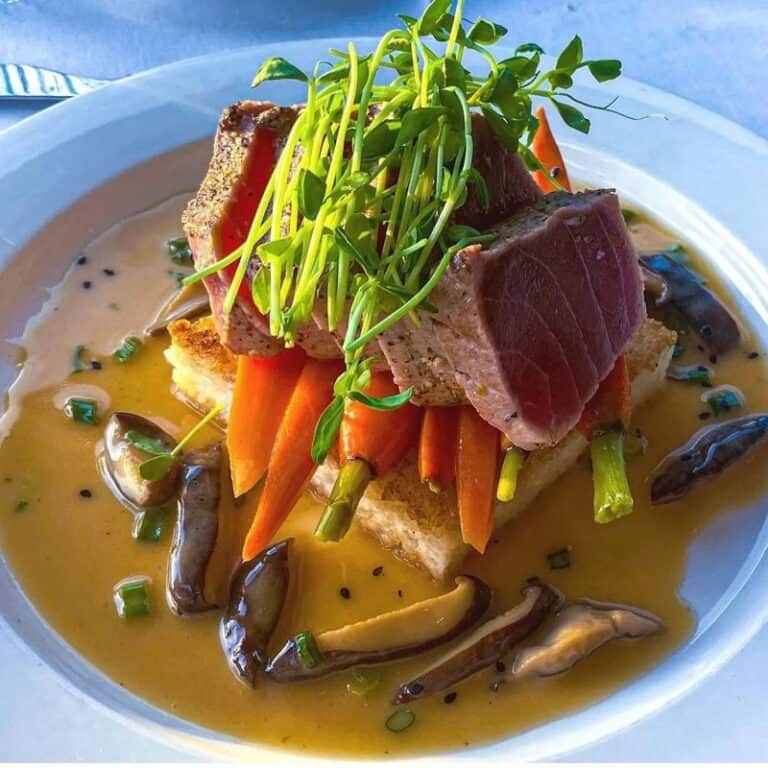 12 Best Restaurants in Del Mar, CA 2023