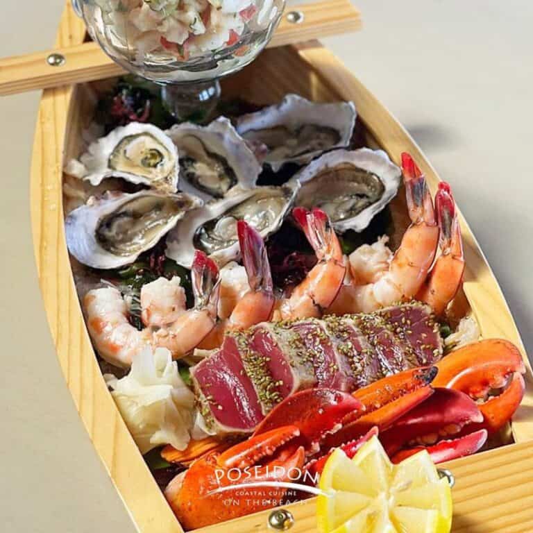 12 Best Restaurants in Del Mar, CA 2026