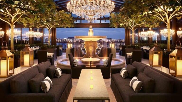 10 Best Rooftop Restaurants in Charlotte, NC 2023