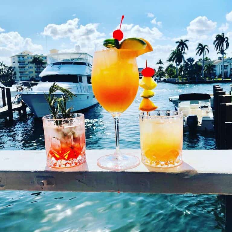 10 Must Try Restaurants in Pompano Beach 2026