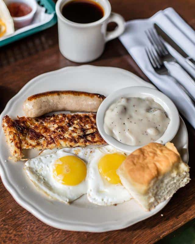 14 Best Breakfast & Brunch Restaurants in San Antonio