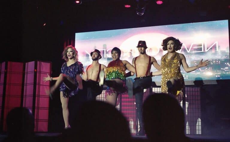 What Is A Drag Brunch? All You Need to Know