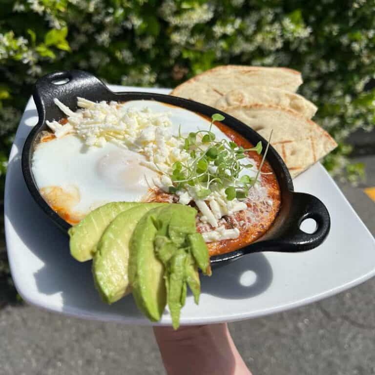 15 Best Breakfast & Brunch Spots in Durham, NC 2023