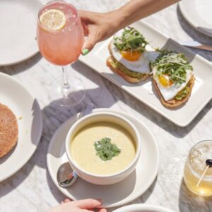 15 Best Restaurants at The Domain Austin 2023