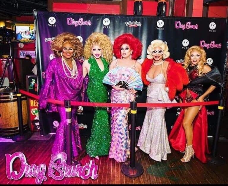 What Is A Drag Brunch? All You Need to Know