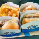 10 Fast Food Restaurants Serve Breakfast All Day