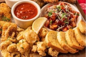 15 Best Restaurants at The Domain Austin 2023