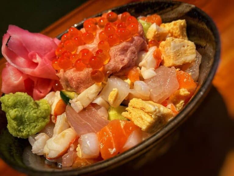 12 Different Types of Sushi: Names & Pictures