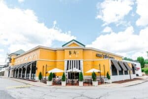 Top 10 Best Italian Chain Restaurants in America