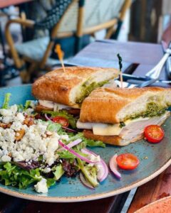 15 Best Restaurants in Third Ward Milwaukee 2023