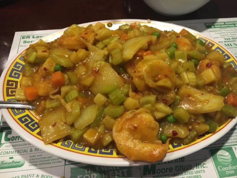 9 Best Restaurants in Chelsea, MI 2026 - Oak Rowan Foodie