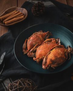 The 15 Popular Types of Shellfish to Eat - Oak Rowan Foodie