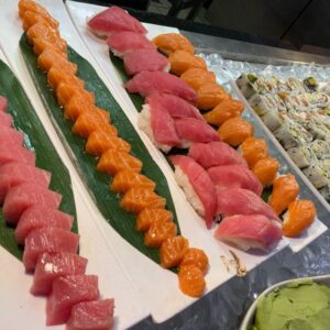 11 Best All You Can Eat Sushi in Orlando 2023