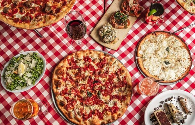 What Is Brooklyn Style Pizza? Recipe, & Where to Eat