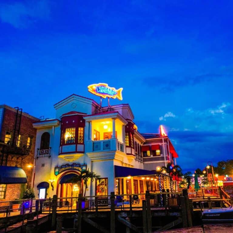 12 Best Restaurants at Universal Orlando 2023