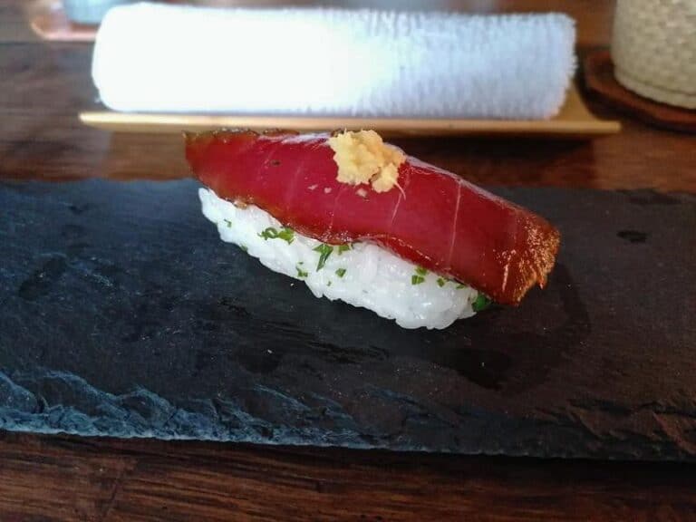 12 Different Types of Sushi: Names & Pictures