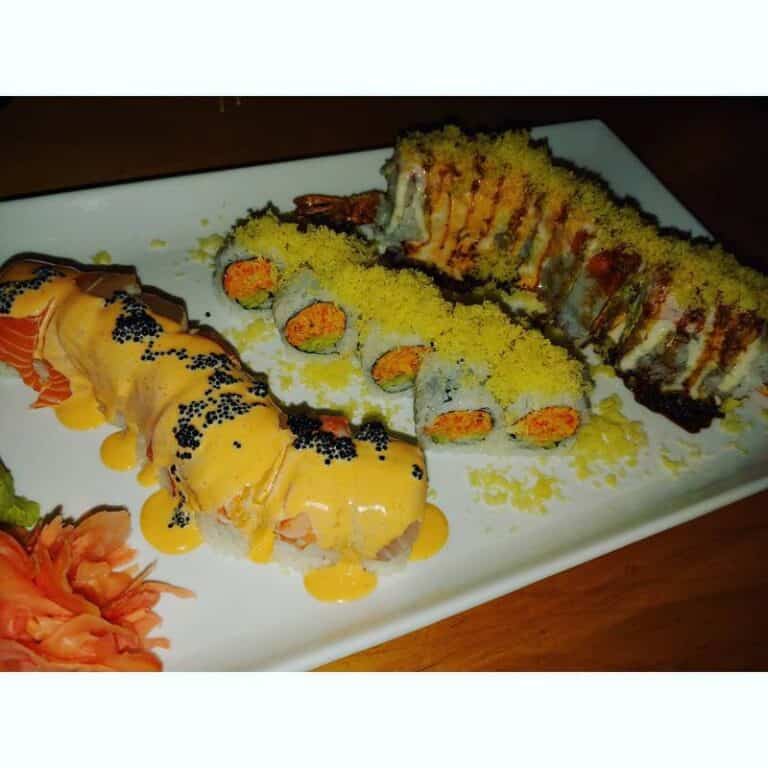 12 Best All You Can Eat and Sushi Restaurants in Austin, TX 2026