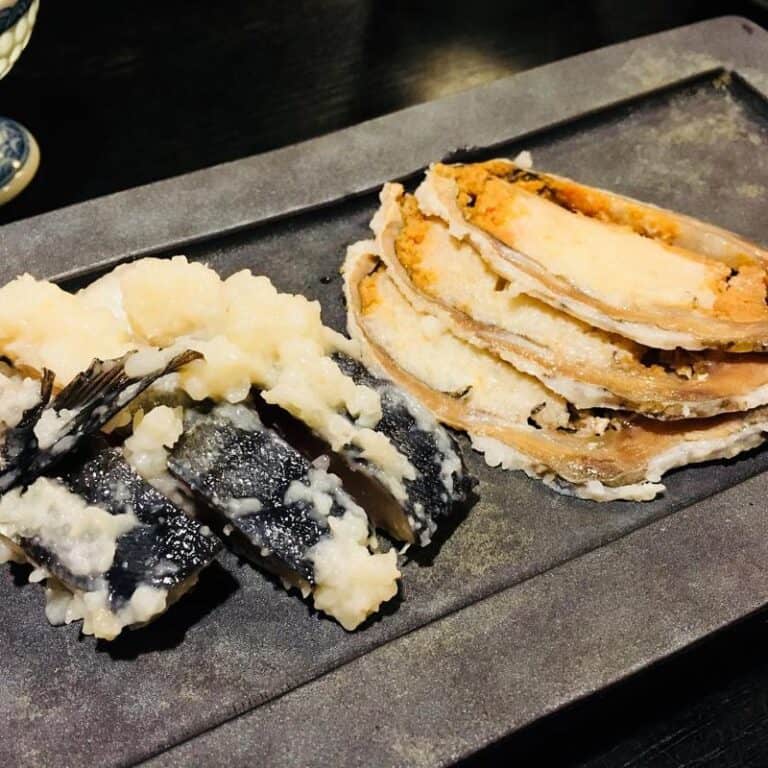 12 Different Types of Sushi: Names & Pictures