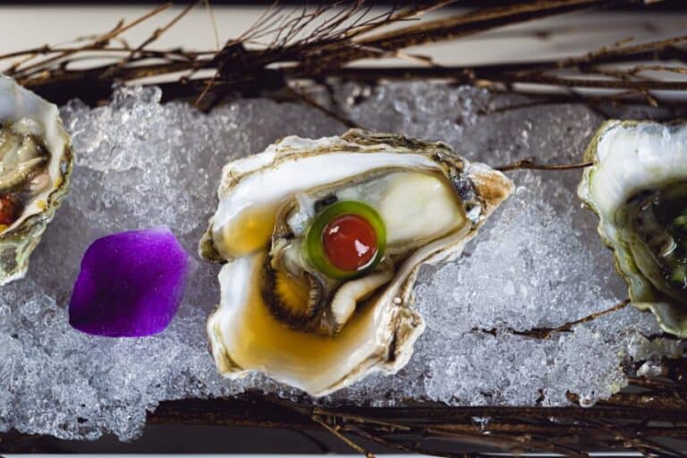 The 15 Popular Types of Shellfish to Eat - Oak Rowan Foodie