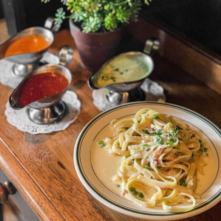 12 Best Restaurants in Tustin, CA (2023 Update)