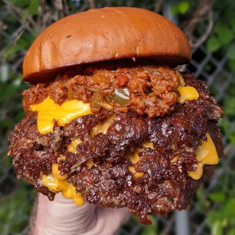 Types of Sandwich: Bread, Styles & Fillings