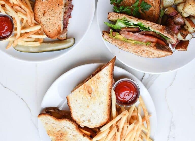 15 Best Restaurants in Third Ward Milwaukee 2023