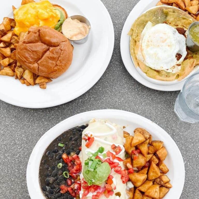 15 Best Breakfast & Brunch Spots in Louisville, KY 2023