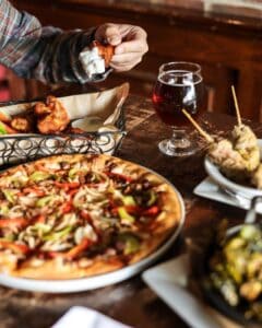 15 Best Restaurants in Short North, Columbus 2023 (Top Food)