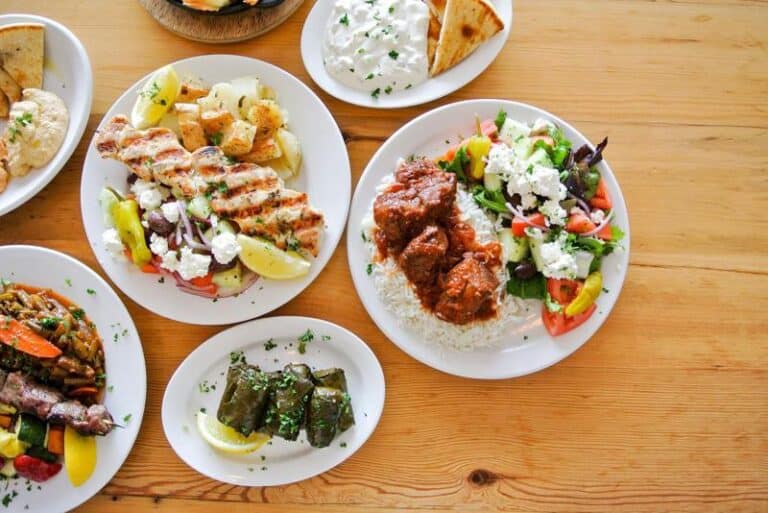 The 15 Best Restaurants in Lexington, KY 2023