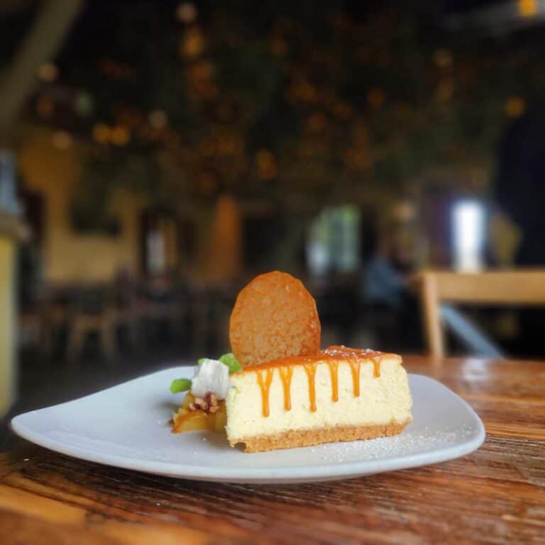 The 15 Best Restaurants in Lexington, KY 2023