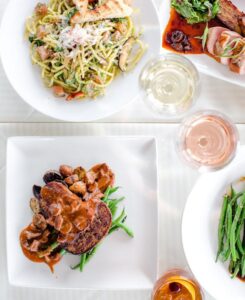 The 15 Best Restaurants in Lexington, KY 2023