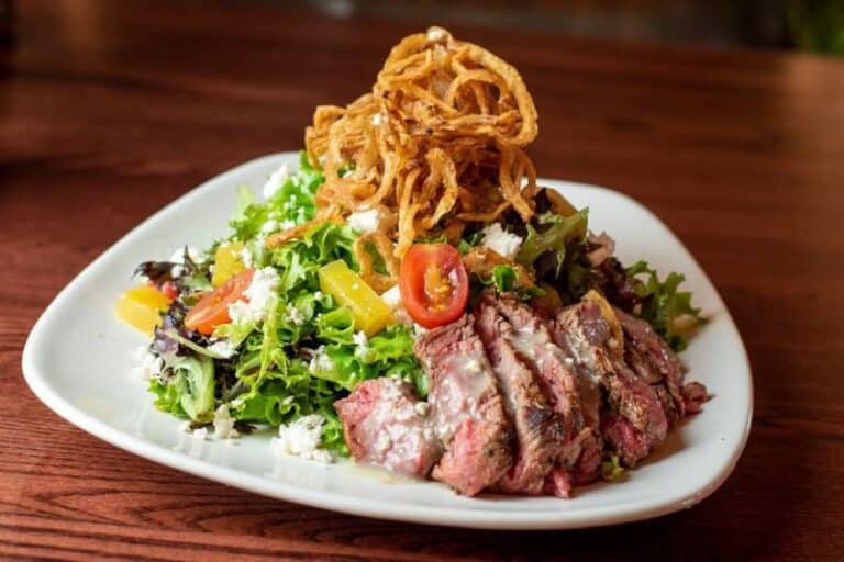 15 Best Restaurants in Las Cruces, NM 2023 (Best Food)