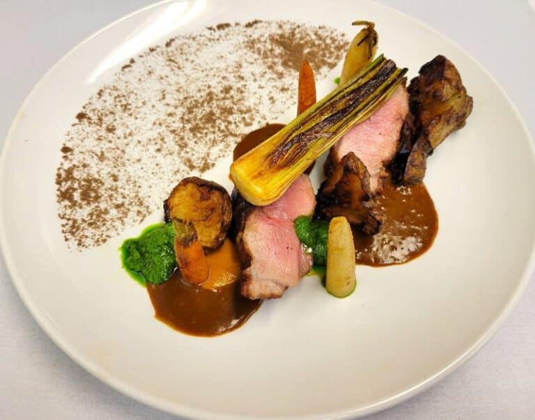 The 15 Best Restaurants in Lexington, KY 2023