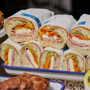 14 Best Breakfast Spots in Boston 2023