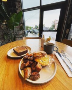 16 Best Breakfast & Brunch Places in Denver 2023