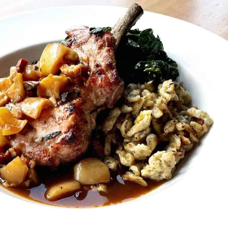 15 Best Restaurants in Short North, Columbus 2023 (Top Food)