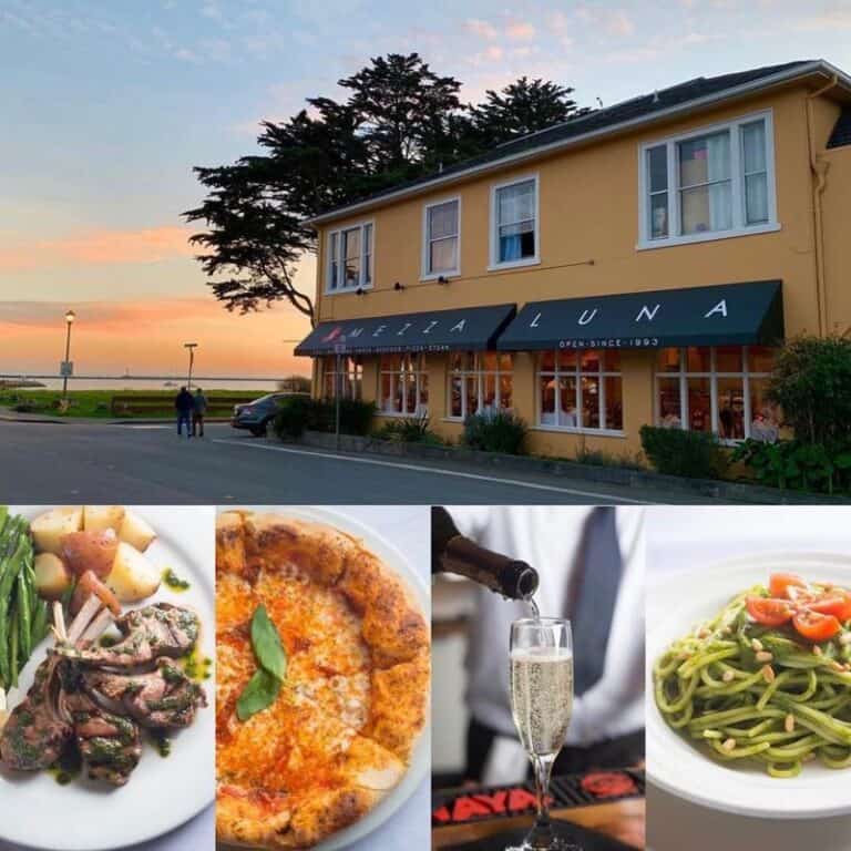 13 Best Restaurants in Half Moon Bay 2023
