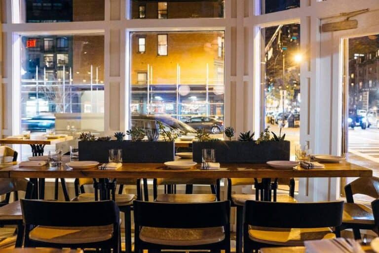 14 Best Italian Restaurants in Boston 2023