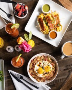 16 Best Breakfast & Brunch Places in Denver 2023