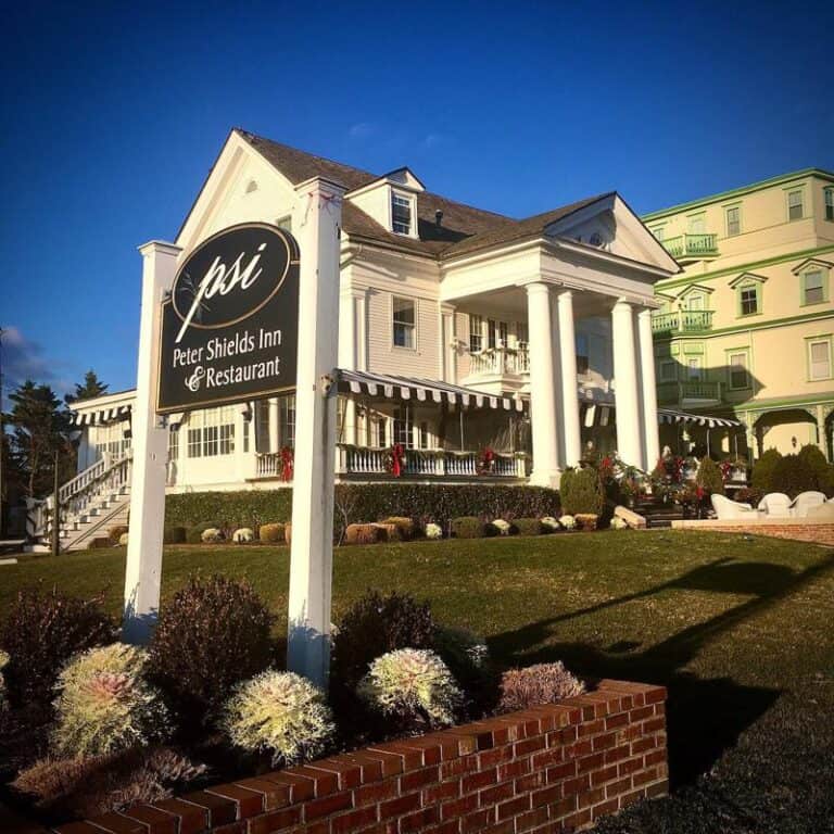 16 Best Restaurants in Cape May, NJ 2026 (Best Food)