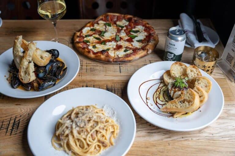 15 Best Restaurants in Short North, Columbus 2023 (Top Food)