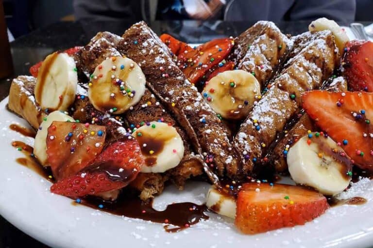 14 Best Breakfast Spots in Boston 2023