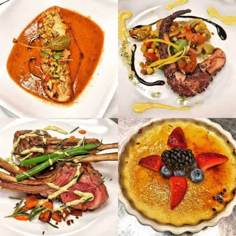 16 Best Restaurants in Cape May, NJ 2026 (Best Food)