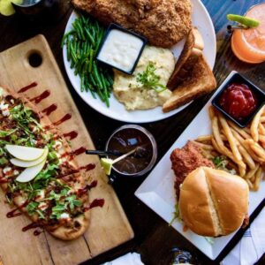 12 Best Restaurants in Denton, TX 2026 (Best Food) - Oak Rowan Foodie