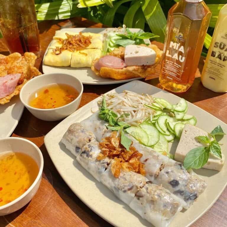 Top 20 Best Vietnamese Foods: Most Popular Dishes