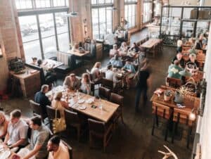 12 Best Restaurants in Denton, TX 2023 (Best Food) - Oak Rowan Foodie