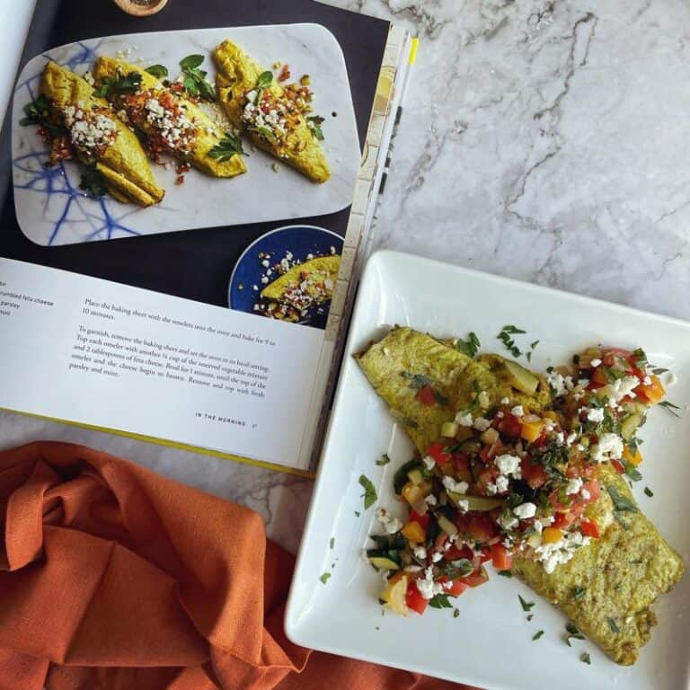 Top 21 Best Egyptian Foods: Most Popular Dishes