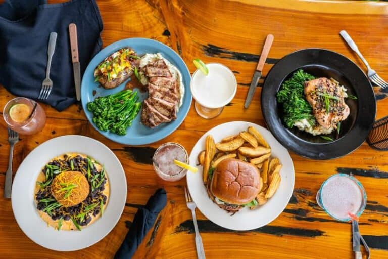 12 Best Restaurants in Denton, TX 2023 (Best Food) - Oak Rowan Foodie