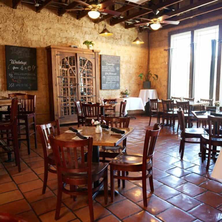 12 Best Restaurants in Denton, TX 2026 (Best Food) - Oak Rowan Foodie